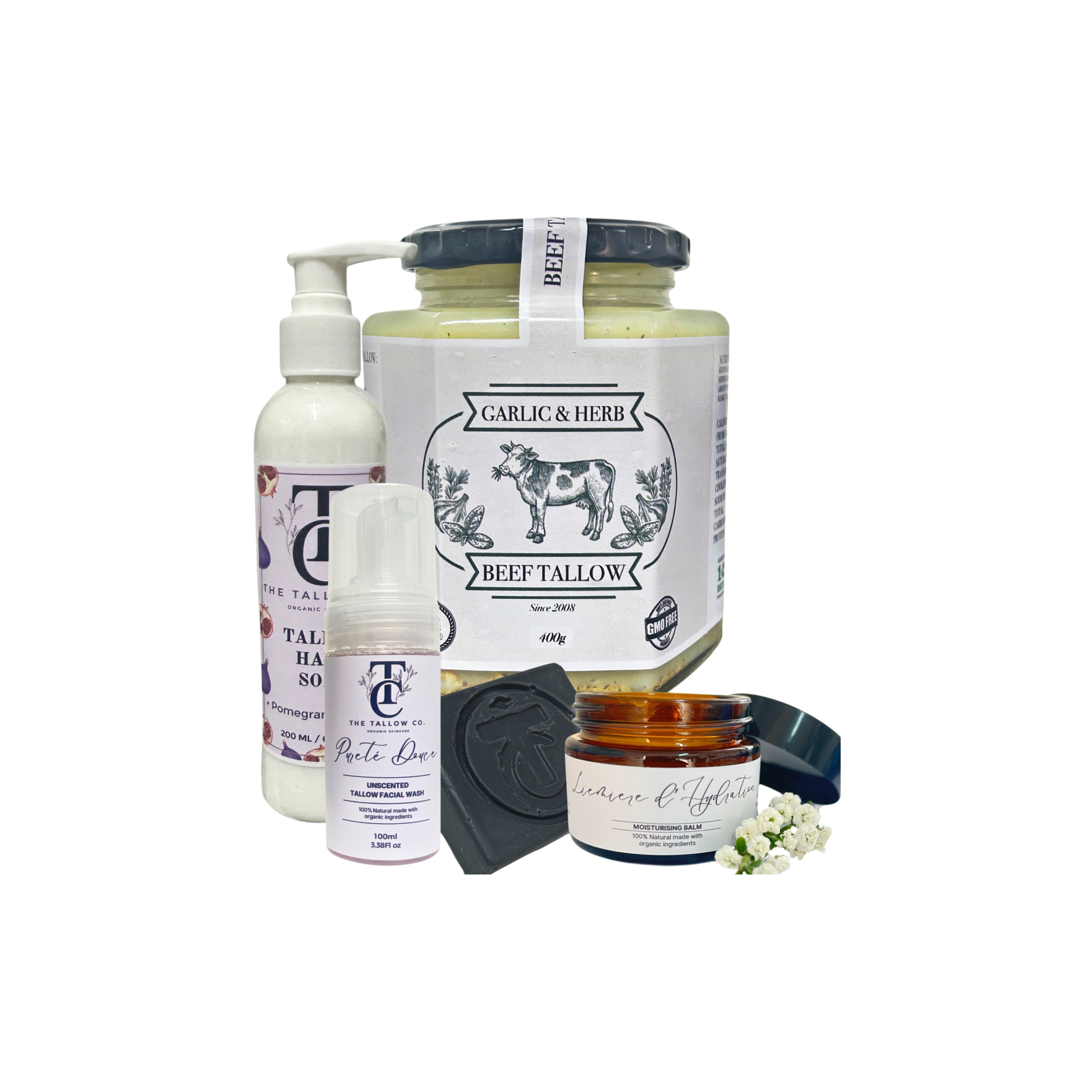 The Tallow Co. Bundles | The Tallow Co.