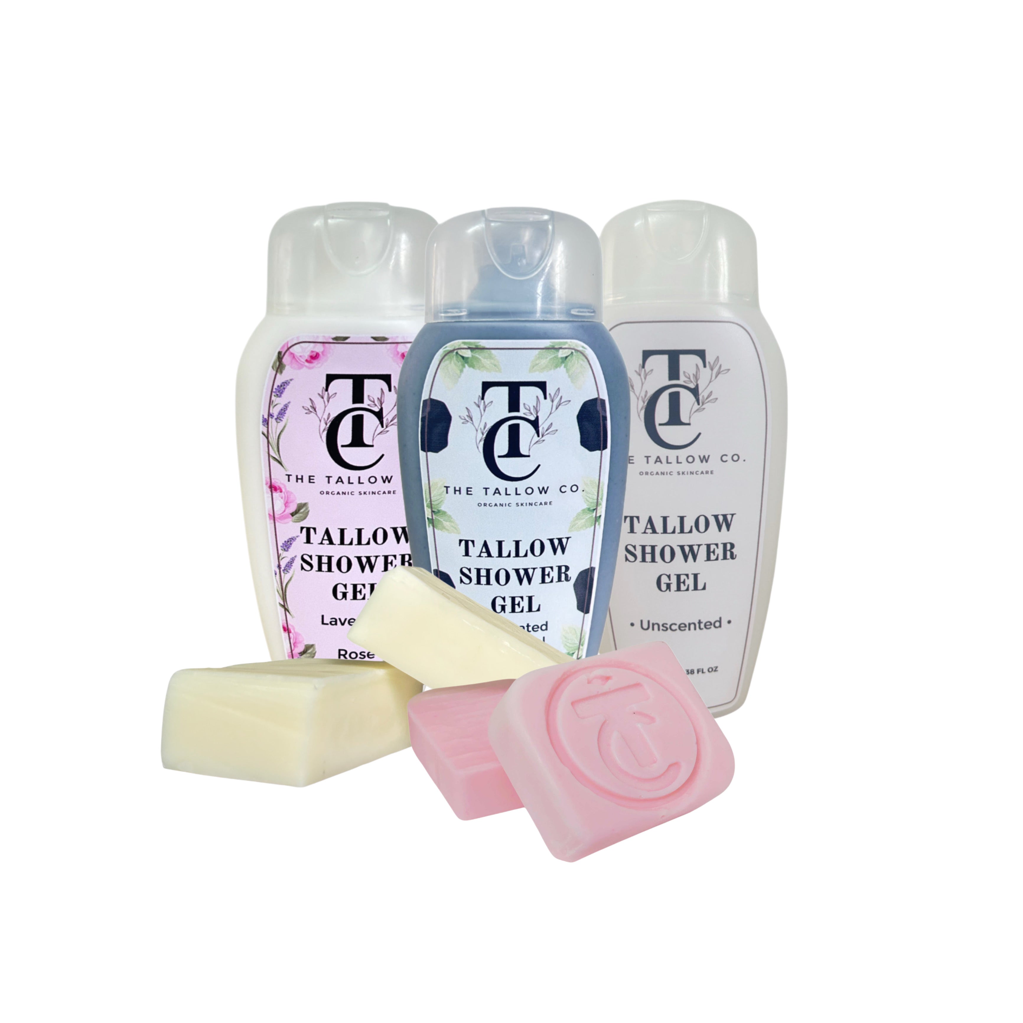 Tallow Soap l The Tallow Co. – Page 2