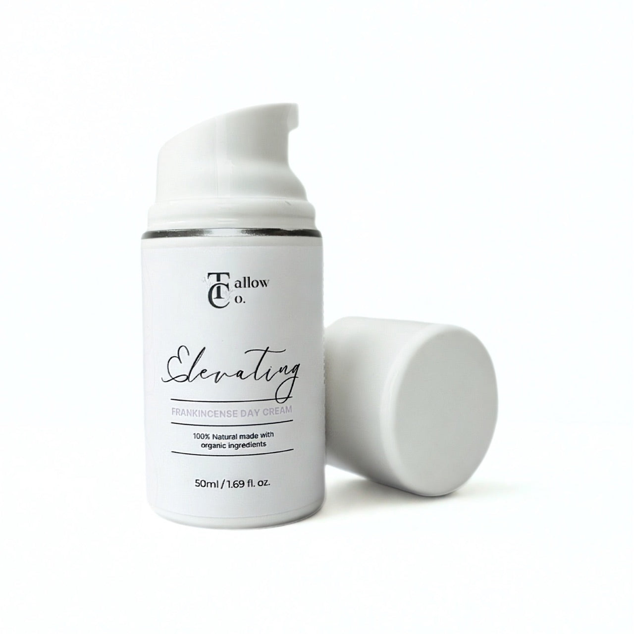 The Tallow Co. | Grass-Fed Tallow Skincare & Cooking Fats
